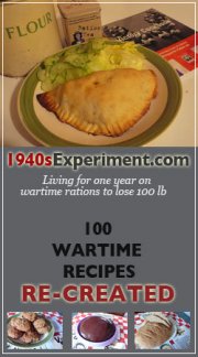1940s Experiment on Facebook - The 1940's Experiment