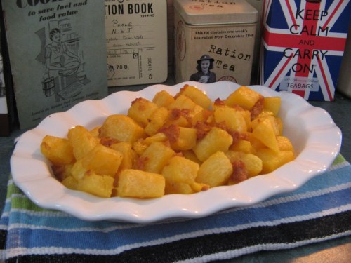 The 1940s Experiment- Get healthier and save money starting tomorrow ...