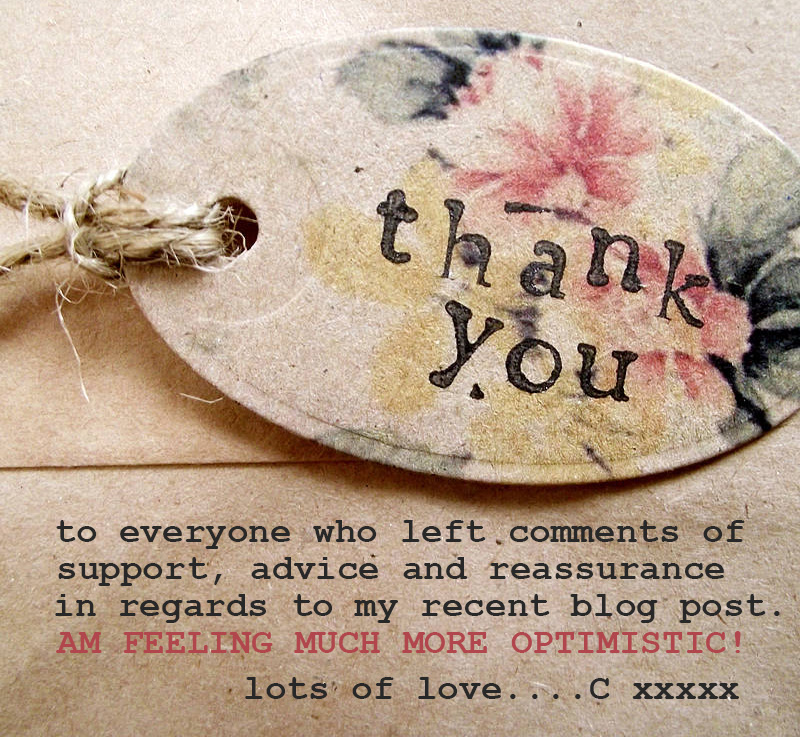Thank you for your supportive comments.. - The 1940's Experiment