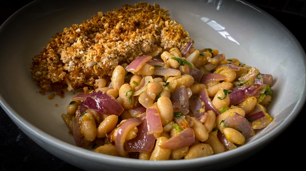 Back to Rationing Day 2 - The 1940's Experiment